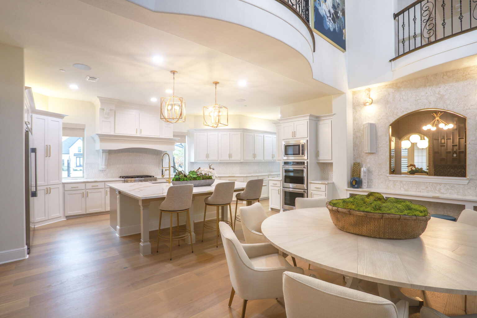 Interior Designer Steiner Ranch - Home Decorator Steiner Ranch